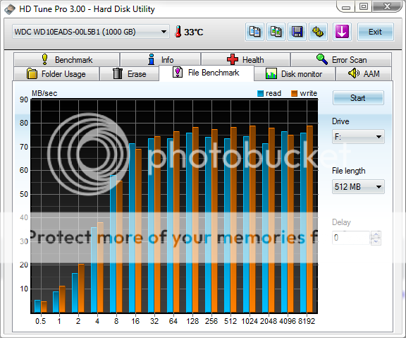 Need 1TB and/or 1.5TB HDD Recommendations | Overclock.net