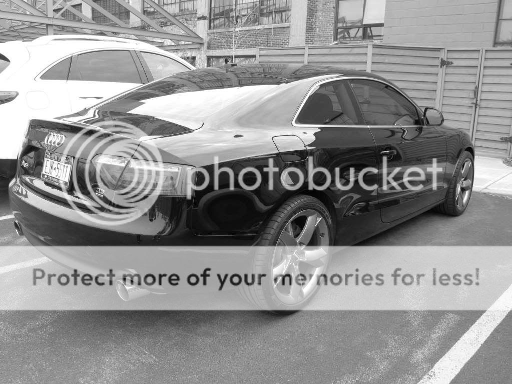 Audi A5 chat - Sivu 13