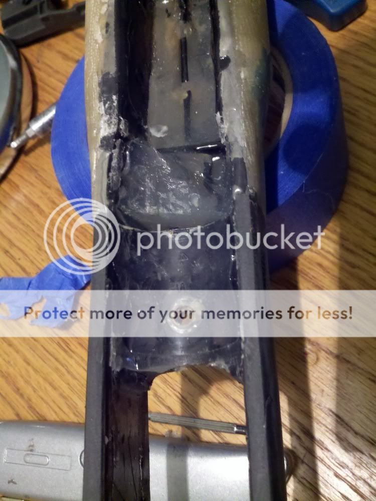 Finished my new Savage project! WARNING.... 56K DEATH! - Calguns.net