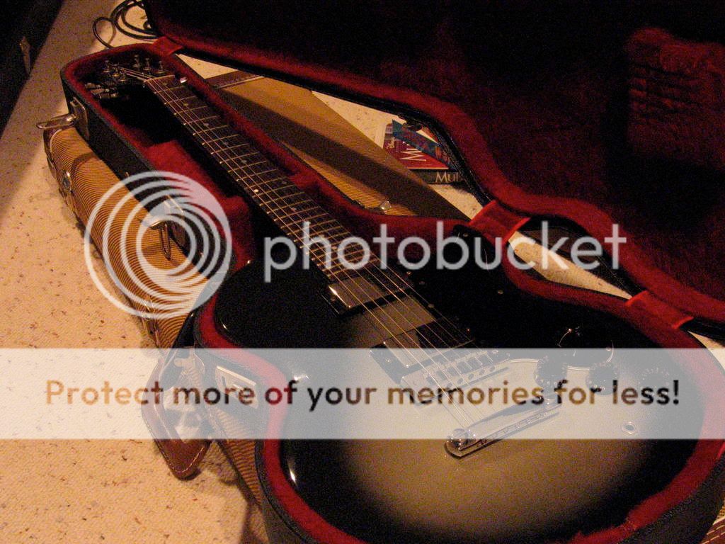 How does the Varitone switch work on an ES-137 Custom? - Gibson Custom ...