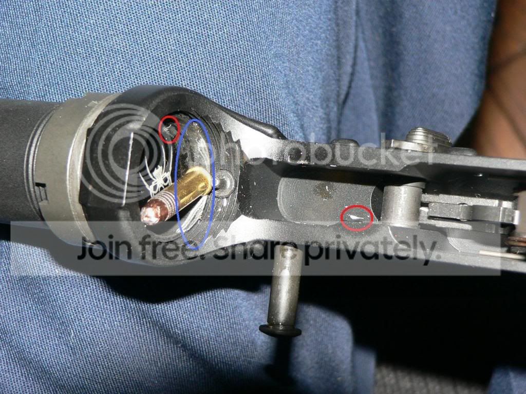 New forum, so I have to ask....CMMG Piston uppers, who has one? > AR ...
