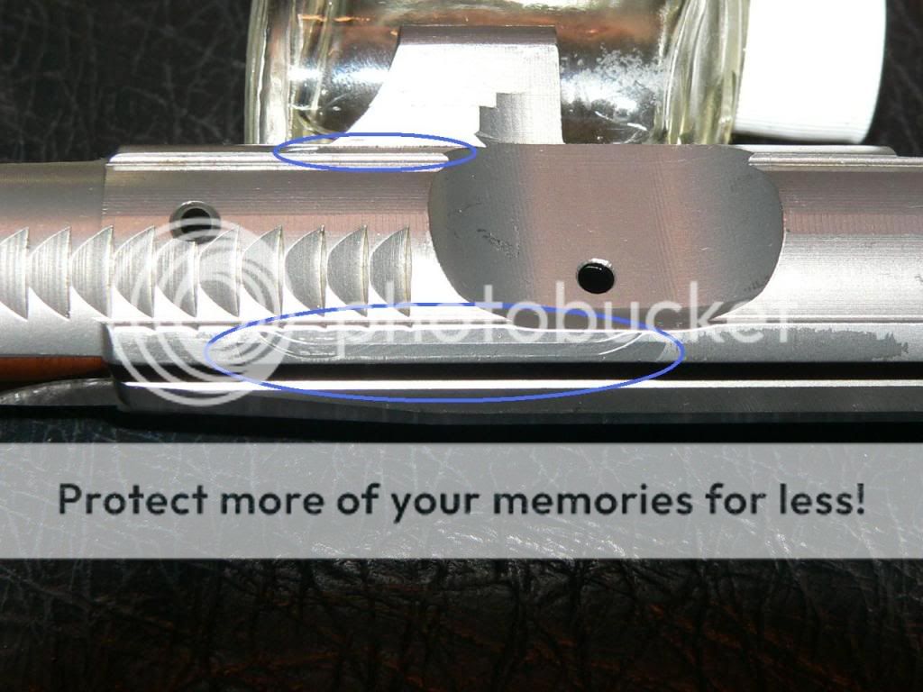 New forum, so I have to ask....CMMG Piston uppers, who has one? > AR ...