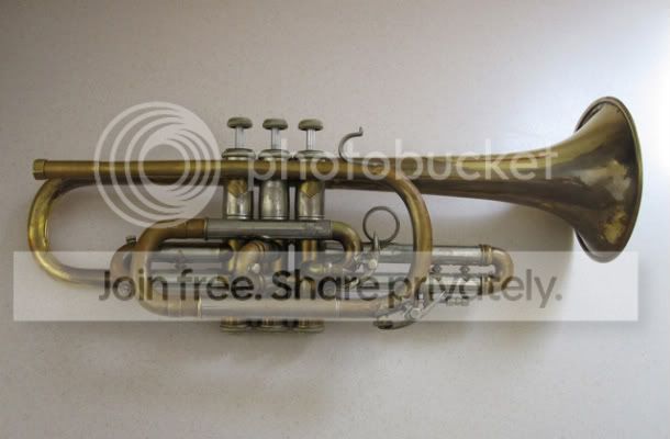 Official Cool Cornet Picture Thread - View topic: Trumpet Herald forum