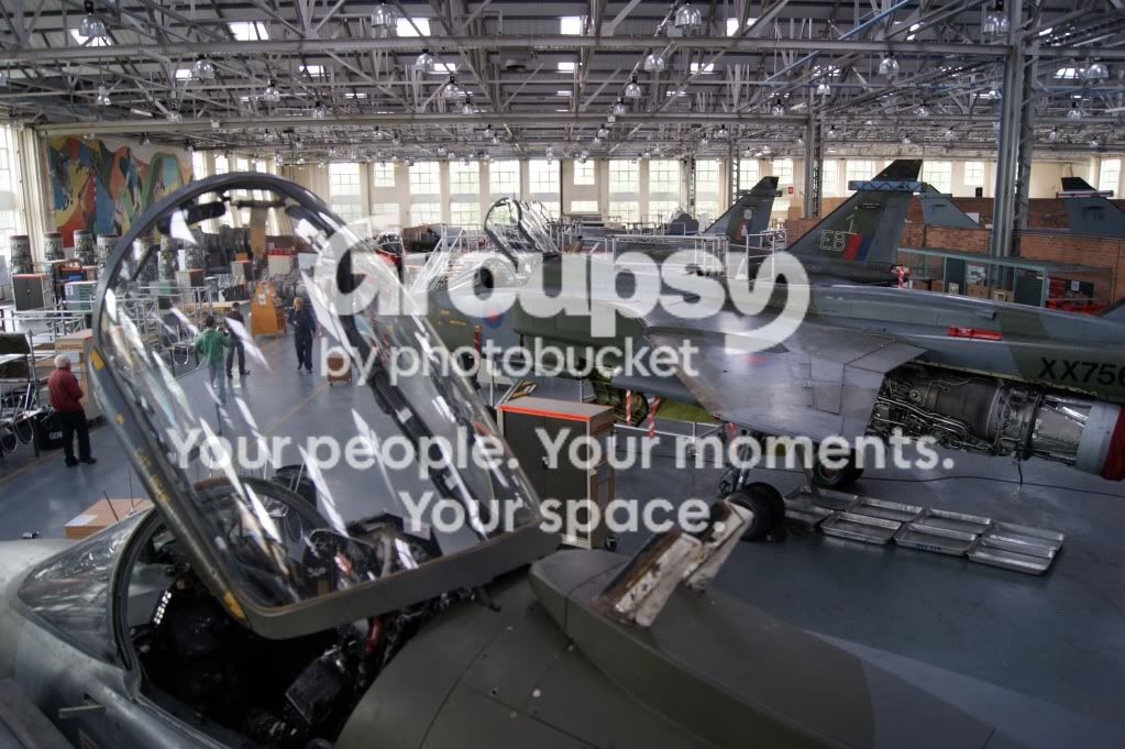 DCAE Cosford- Base Visit- LARGE POST (9.8.11) - UK Airshow Review Forums