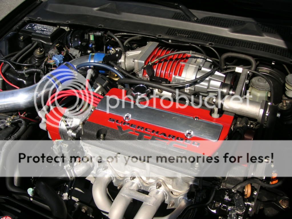 Cleaning DOHC VTEC logo in the engine | Honda Prelude Online