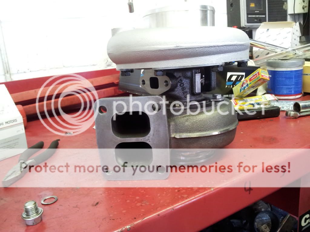 My M.A.D 4g64 Engine Build | Lancer Register Forum