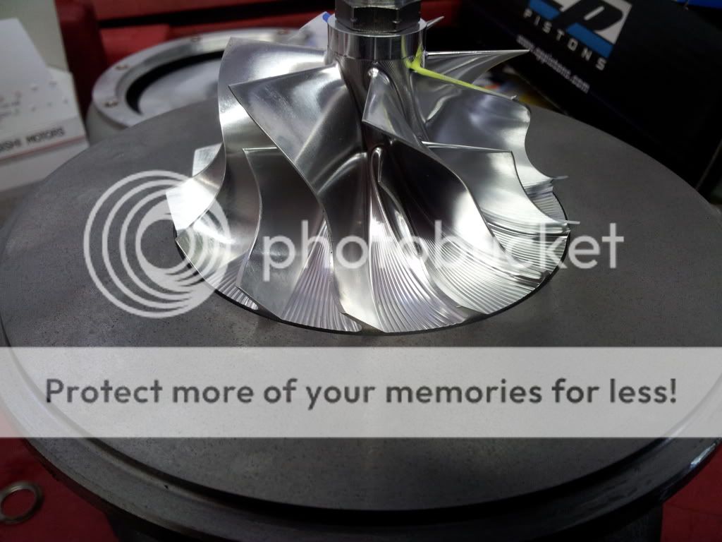 My M.A.D 4g64 Engine Build | Lancer Register Forum