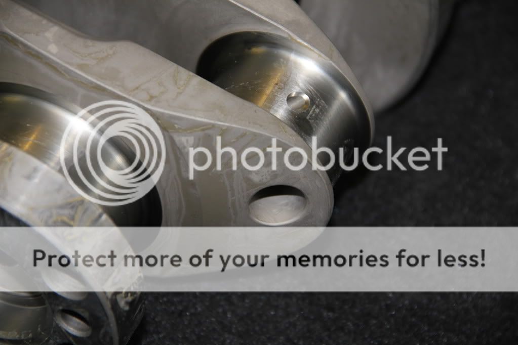 My M.A.D 4g64 Engine Build | Lancer Register Forum