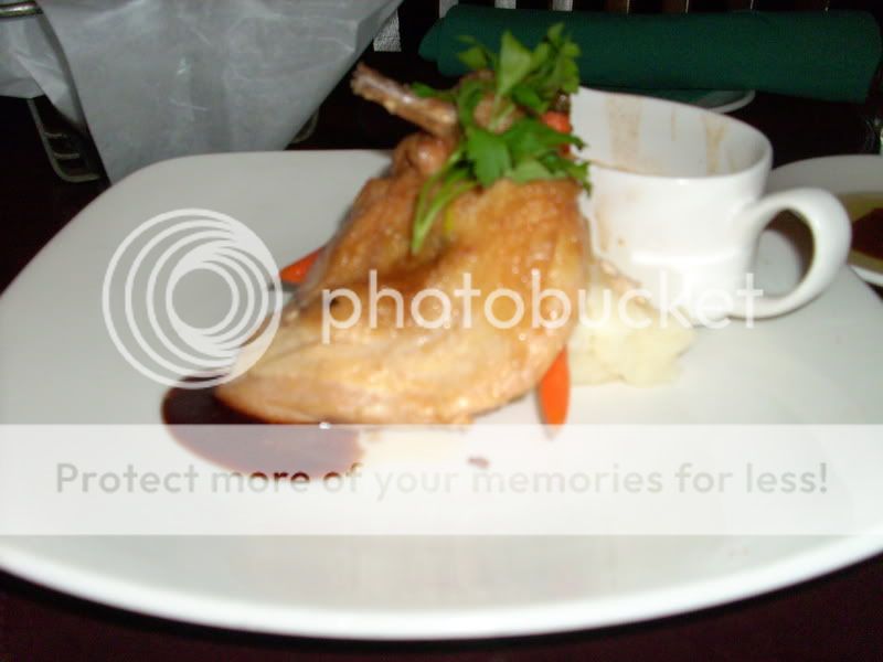 Table for Humina, Humina?_____completed! 7/30 | The DIS Disney ...