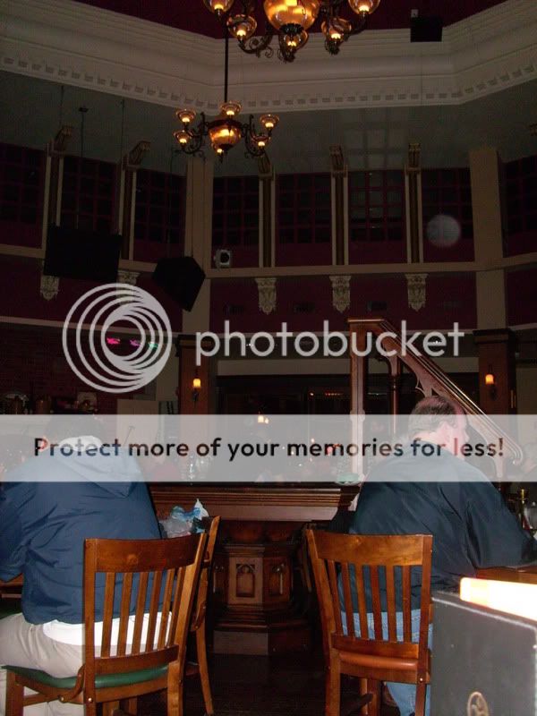 Table for Humina, Humina?_____completed! 7/30 | The DIS Disney ...