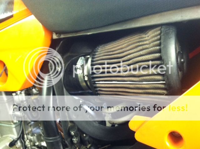 where do I get 2 piece RFS clutch cover/ bling cases? | KTM Owners Forum