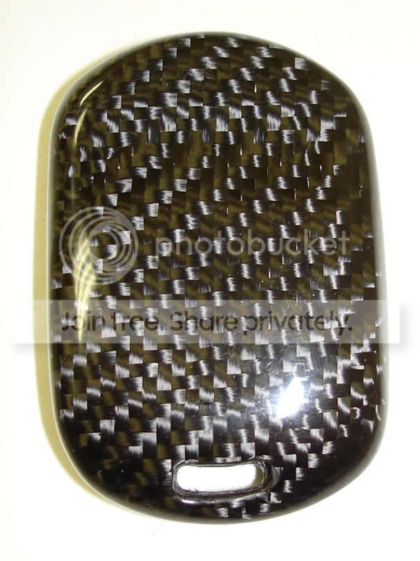 ZR1 Carbon Key Fob.... how do you like it? - CorvetteForum - Chevrolet ...