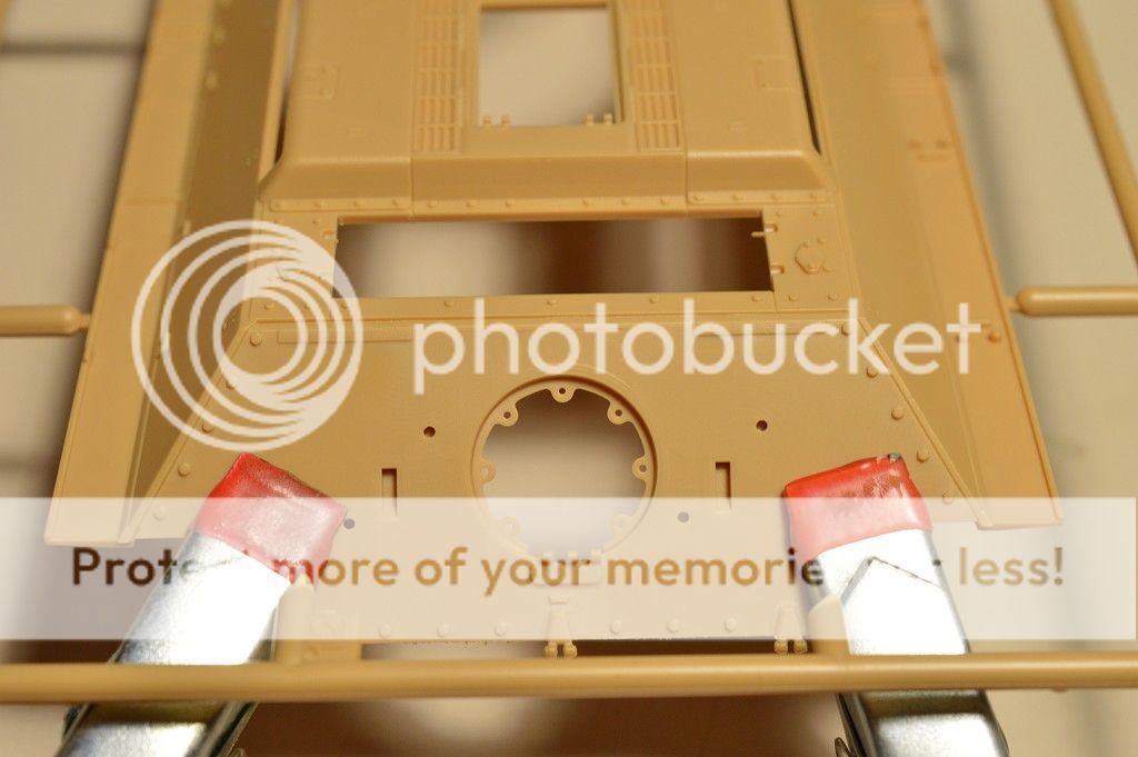 Review: Academy 13502, T-34/76 747(r) - PlasticPanzers.com Forum