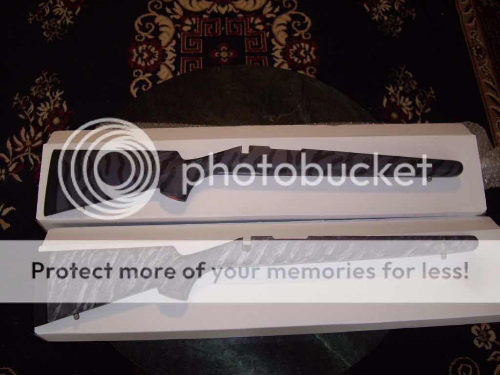 Borden Alpine Repeater in 260 Rem - FS - 24hourcampfire