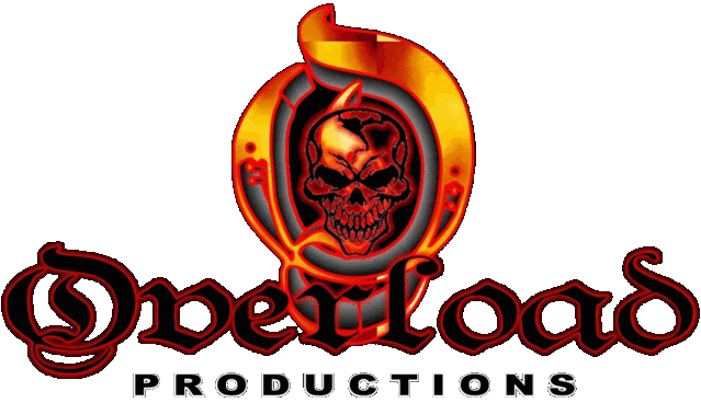 Overload Productions | Biohazard Records Metal Store & Tattoo