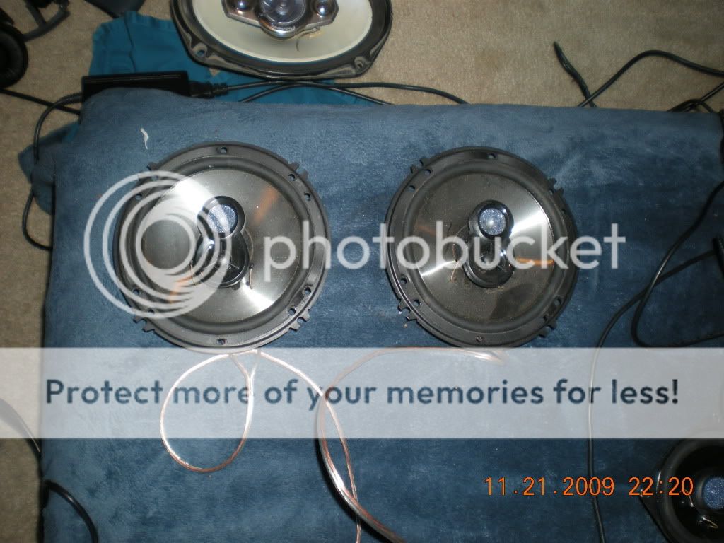 Upgrading Audio in a 94 900S | SaabCentral Forums