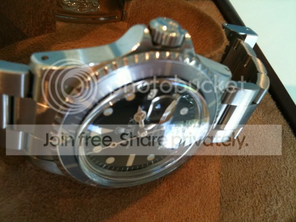 Show me your beat up Watches. - Rolex Forums - Rolex Watch Forum